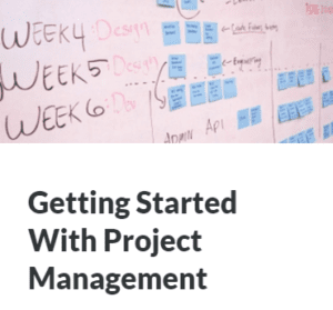 CFC-PRMG-01 Getting started with project management - Trade Safety Solutions Australia