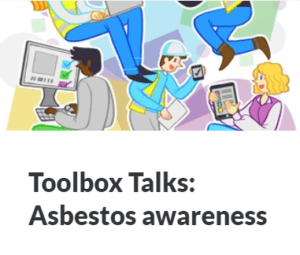Toolbox Talk Asbestos Awareness - Trade Safety Solutions Australia