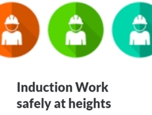 Induction Work safely at height - Trade Safety Solutions Australia