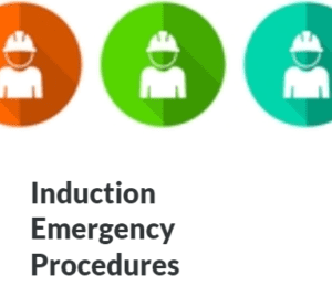 Induction Emergency procedures - Trade Safety Solutions Australia