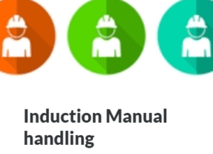 Induction Manual handling - Trade Safety Solutions Australia
